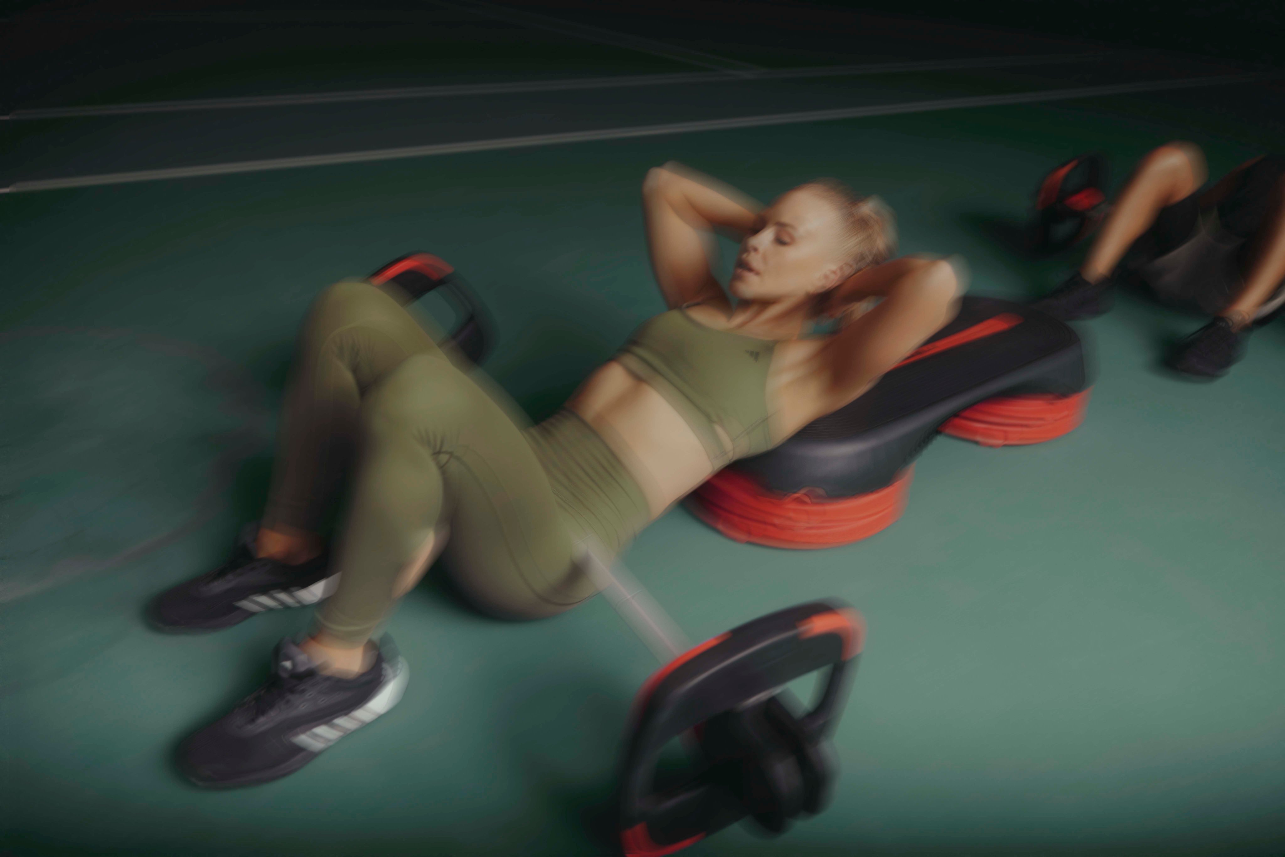 STRENGTH DEVELOPMENT | Desarrolla Fuerza en Fases | Les Mills